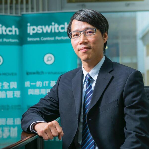 MOVEit – 易璽科技 ECNETWORKER