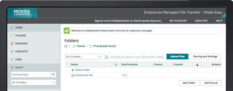 Ipswitch 發表 MOVEit 2019更新版 – 易璽科技 ECNETWORKER
